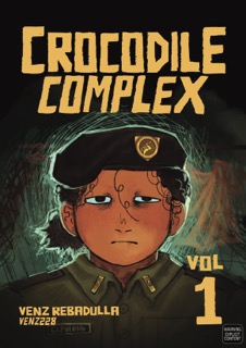 Crocodile Complex (2024)