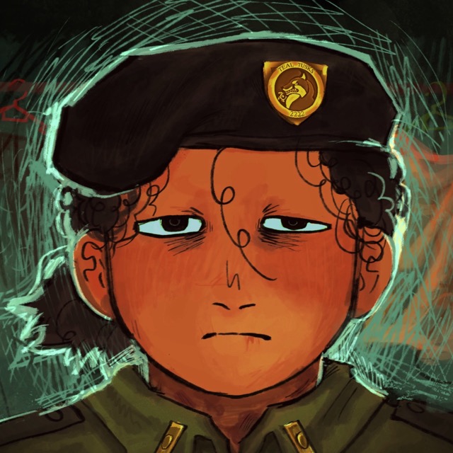 Crocodile Complex (2024)