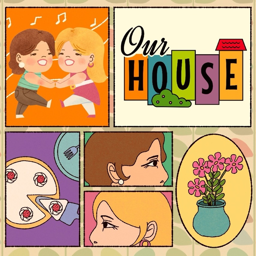 Our House (2024)