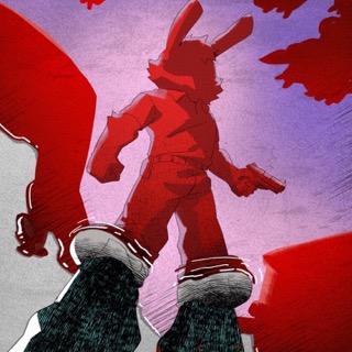 Crocodile Complex (2024)